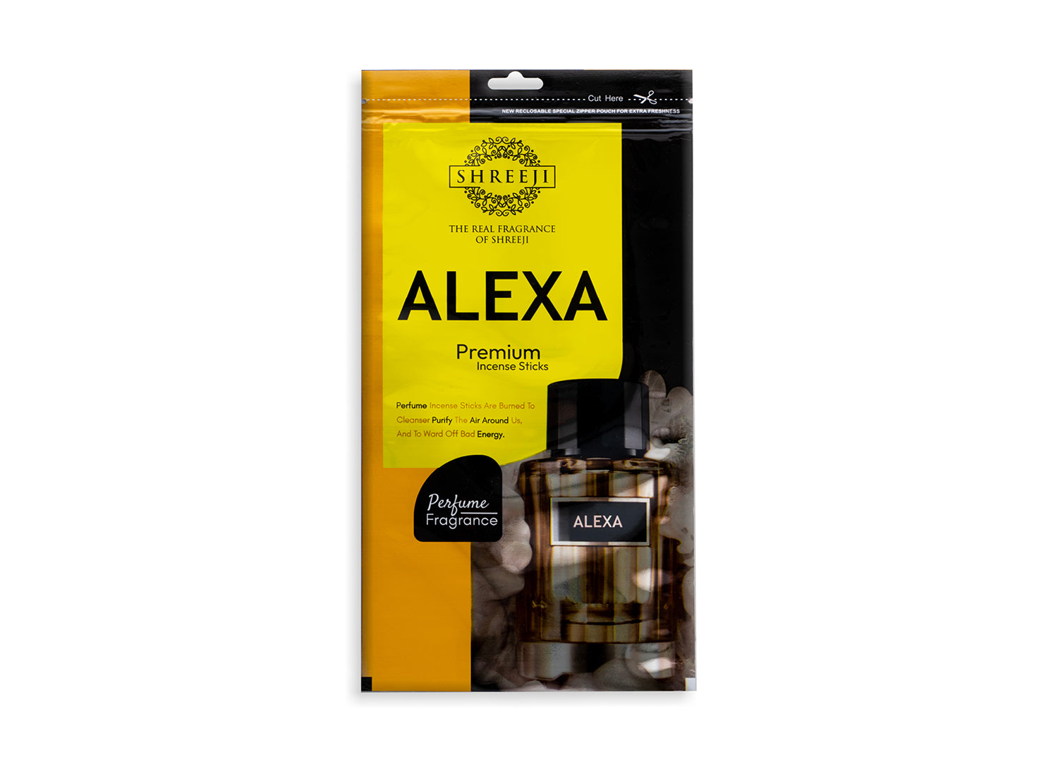 Shreeji Premium Agarbatti | Top Agarbatti Manufacturers – Shreeji Agarbatti
