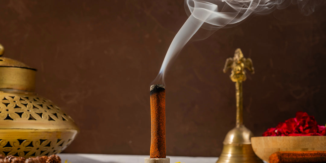 Contact Shreeji | Buy Best Agarbatti & Pooja Products Online – Shreeji ...